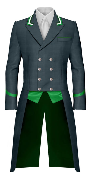 Men's Design your own – Tagged "fc-tailcoat" – Flying Changes