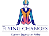 Flying Changes Bespoke Jackets and Tailcoats