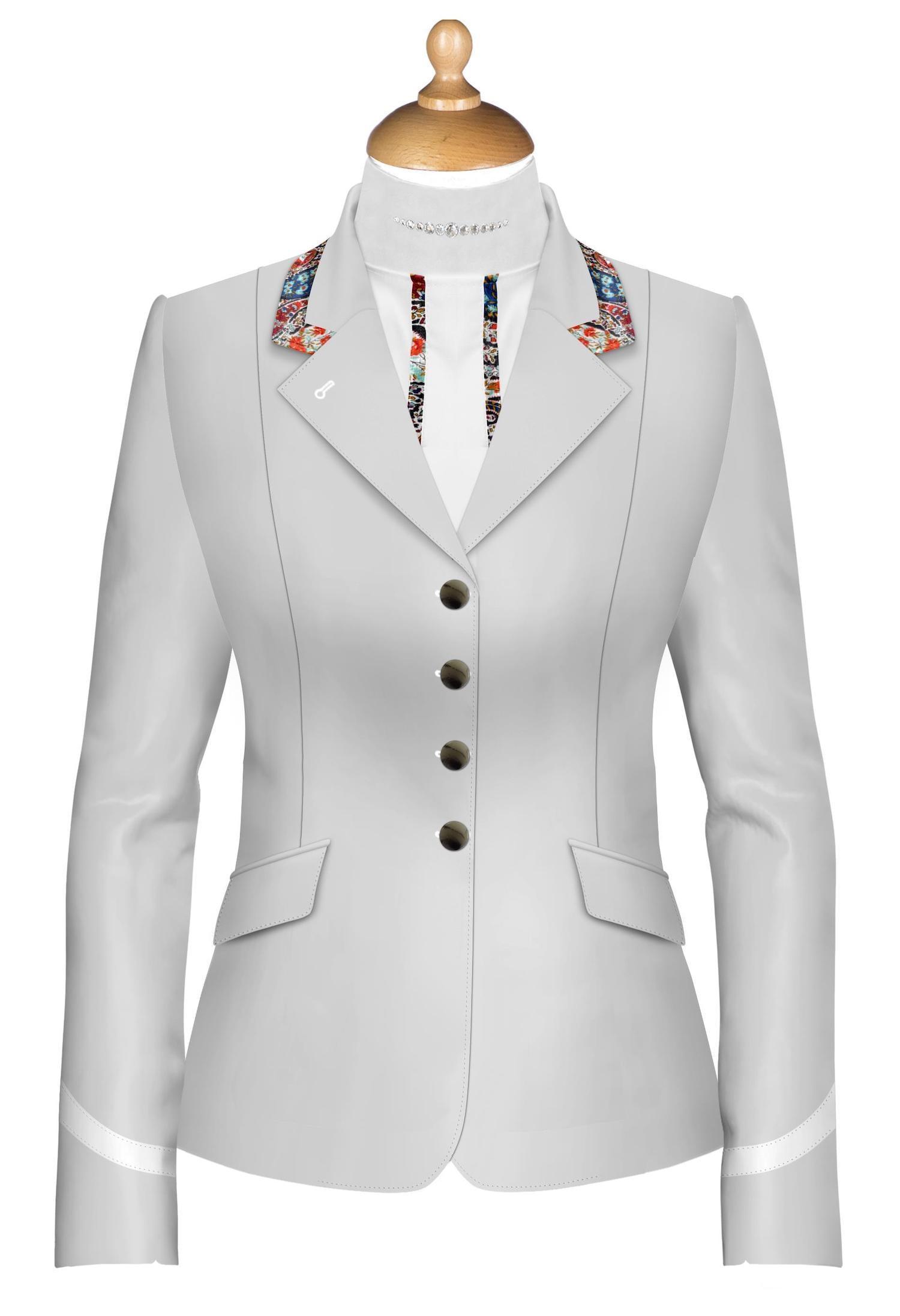 All – Flying Changes