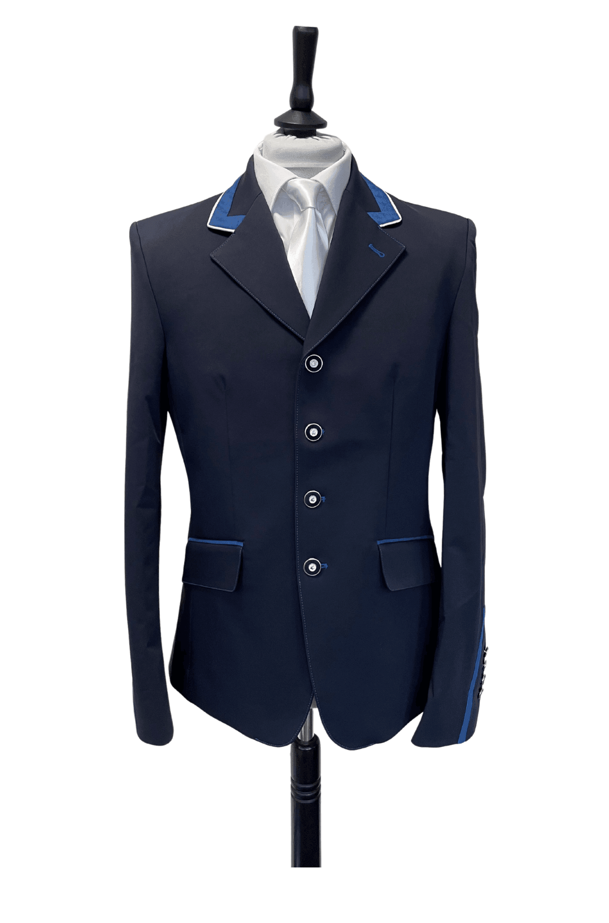 All – Flying Changes