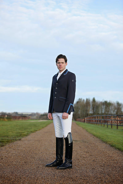 Men's Collection – Flying Changes