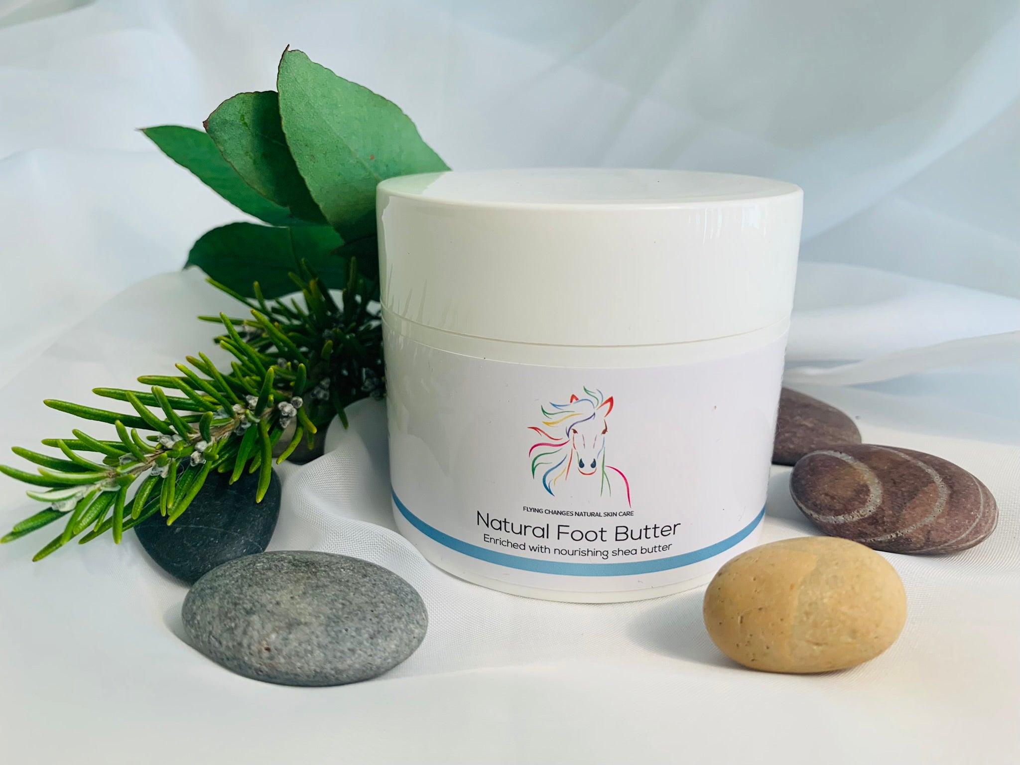 All – Flying Changes