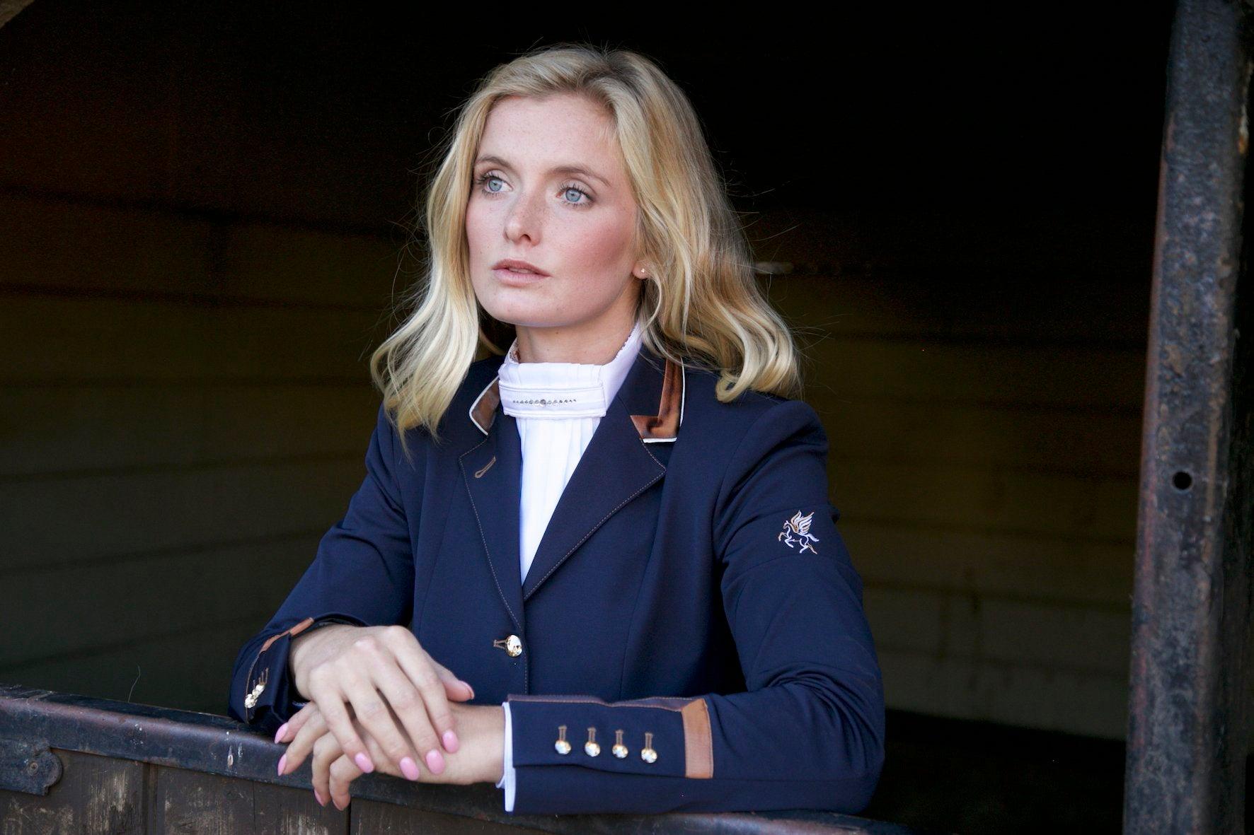 The Charlotte – Flying Changes