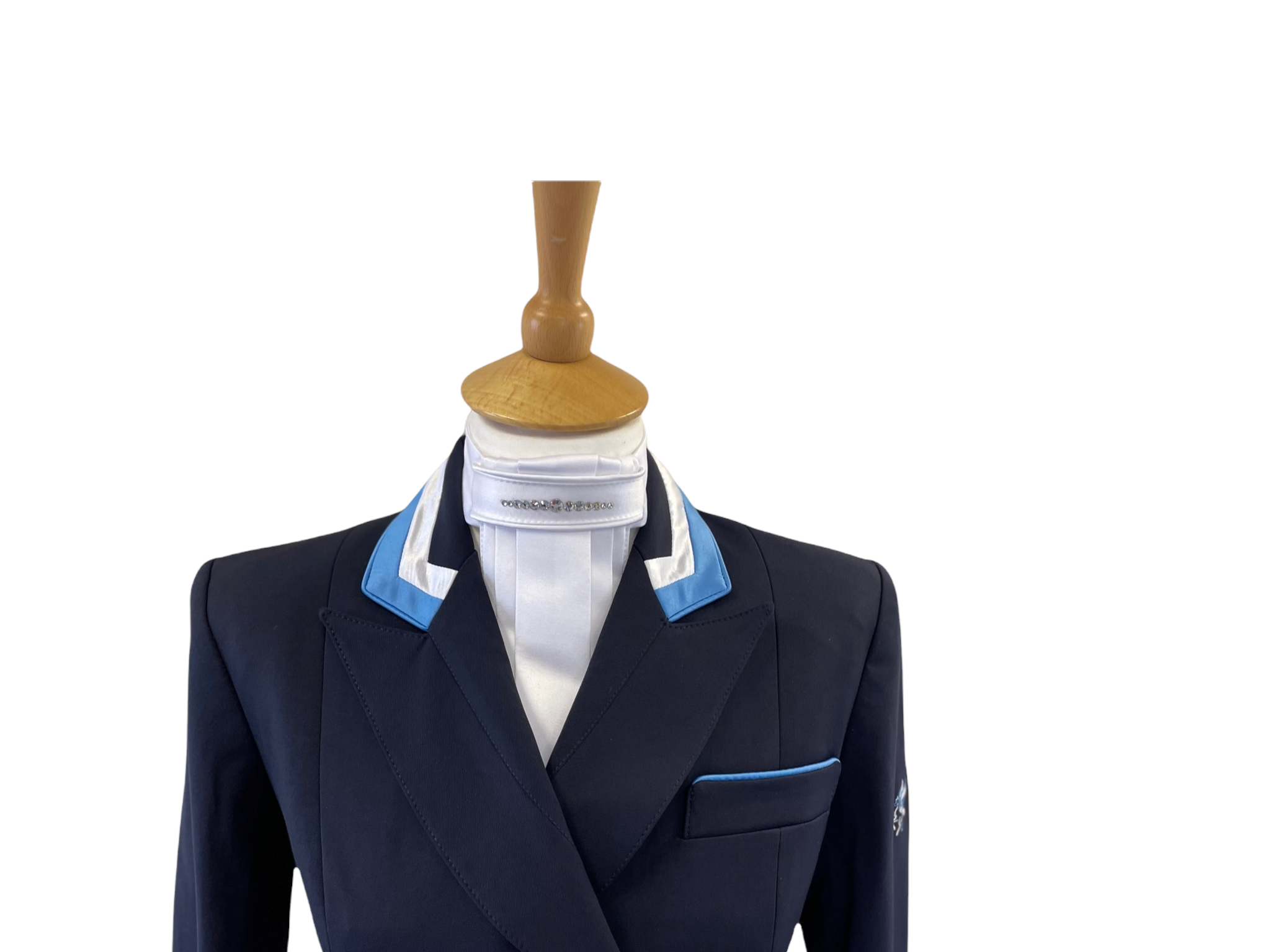 Flying Changes Bespoke Jackets and Tailcoats