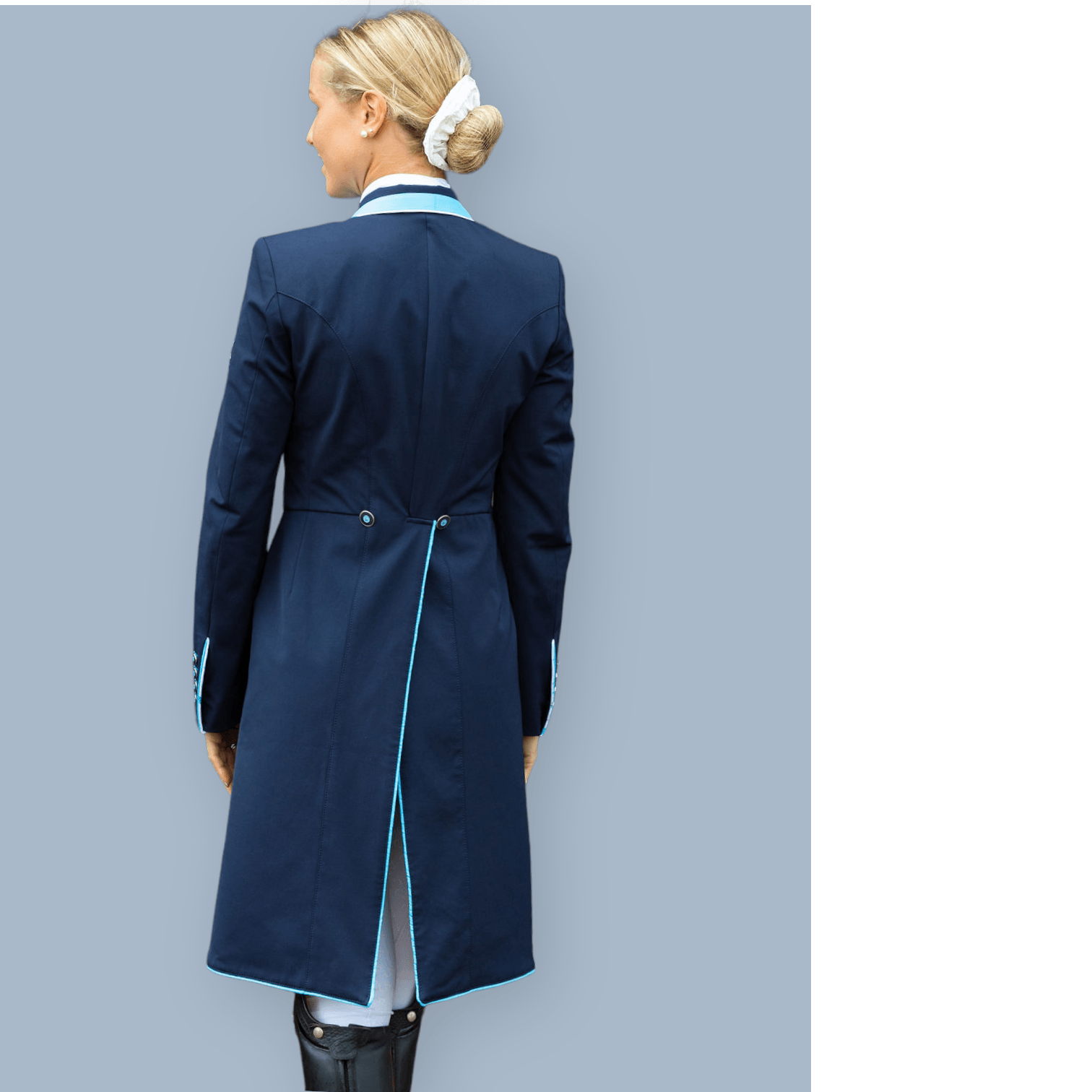 Flying Changes Bespoke Jackets and Tailcoats